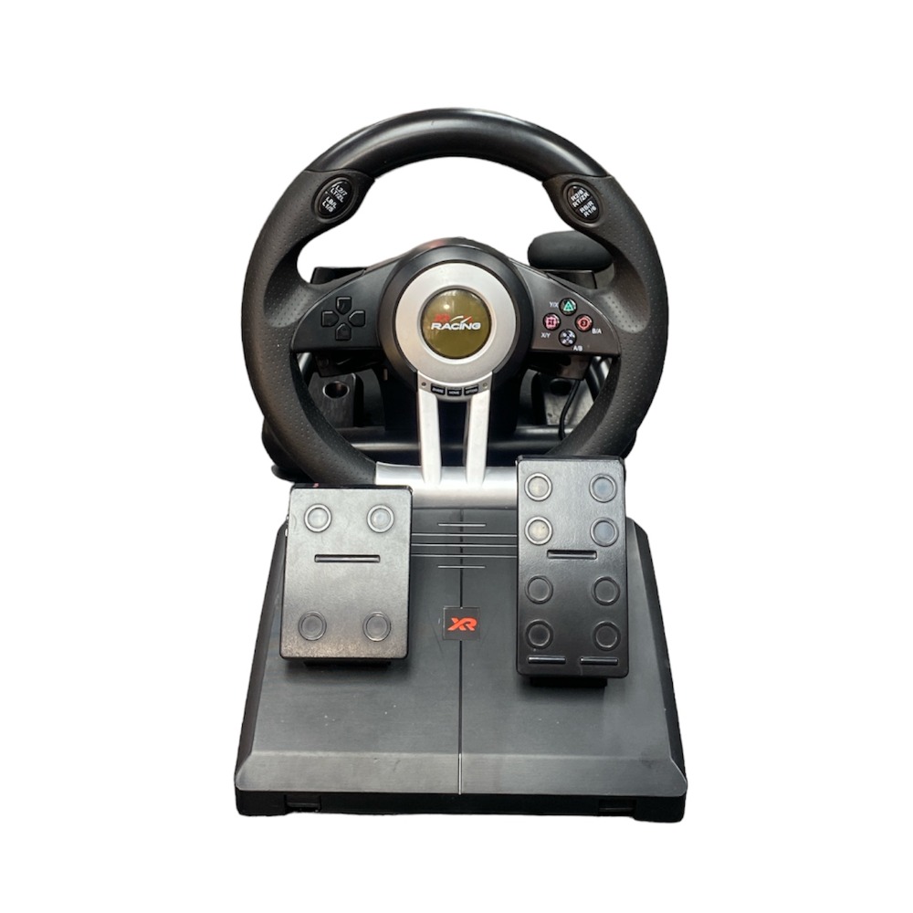 XR RACING WHEEL - Own4Less